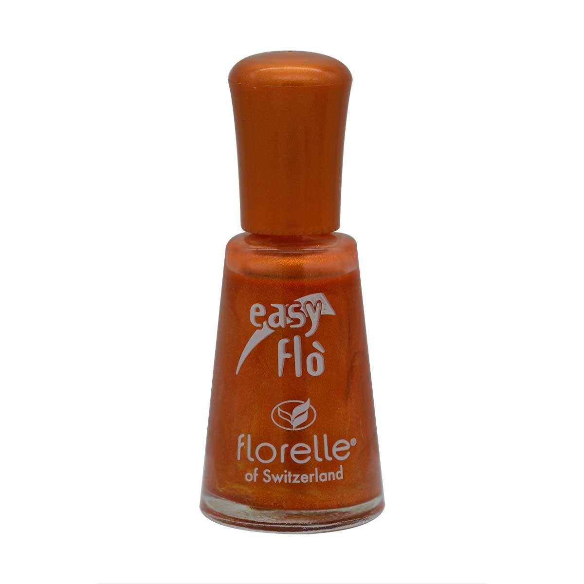 FLORELLE EASY FLOW NAIL POLISH